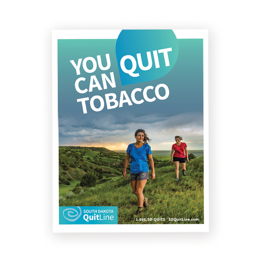 Home | South Dakota Quitline